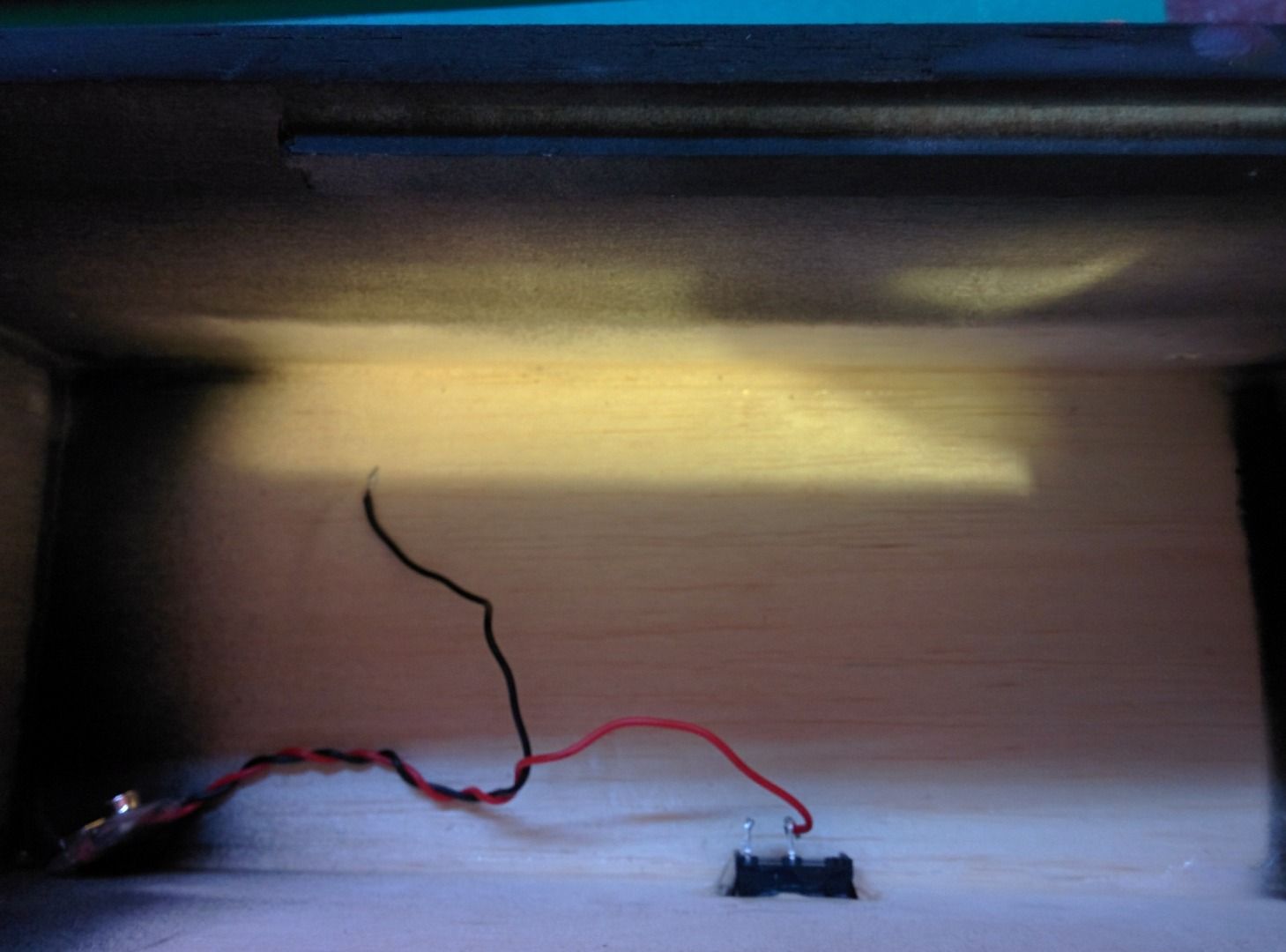 Arduino Useless Box : 7 Steps (with Pictures) - Instructables