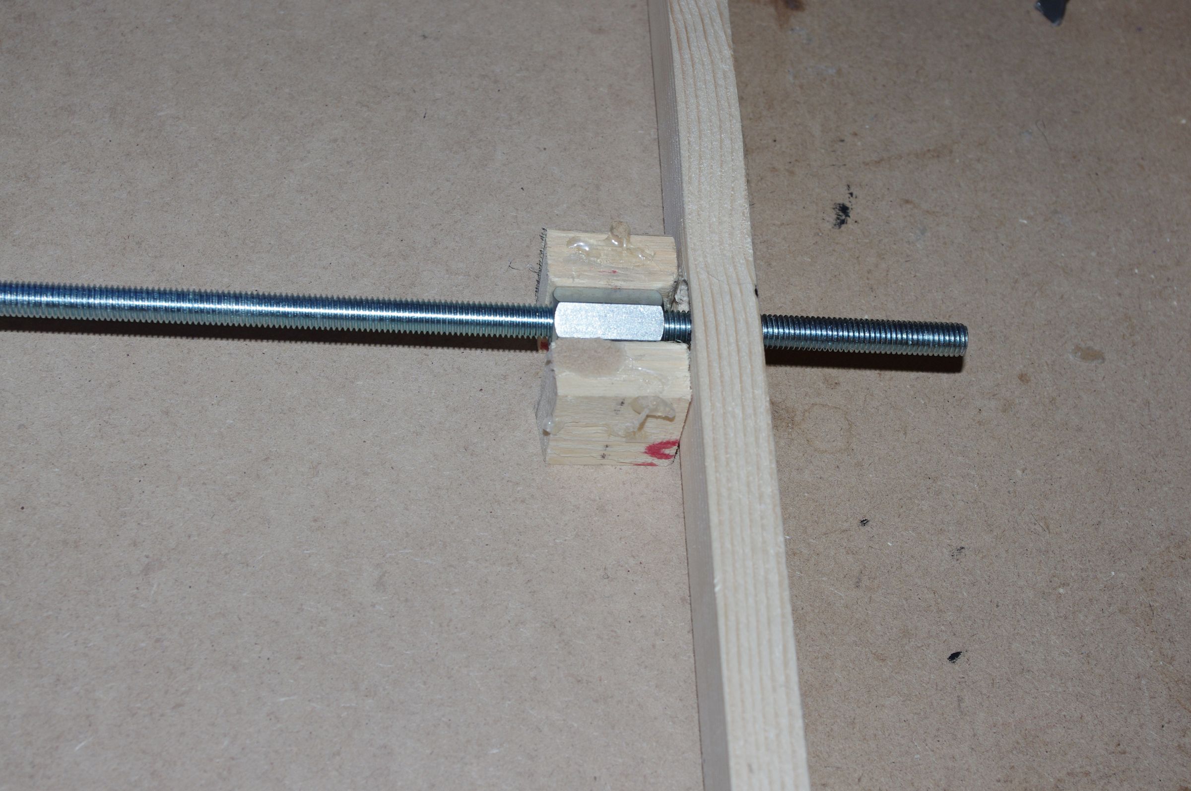 Simple CNC Machine : 7 Steps (with Pictures) - Instructables