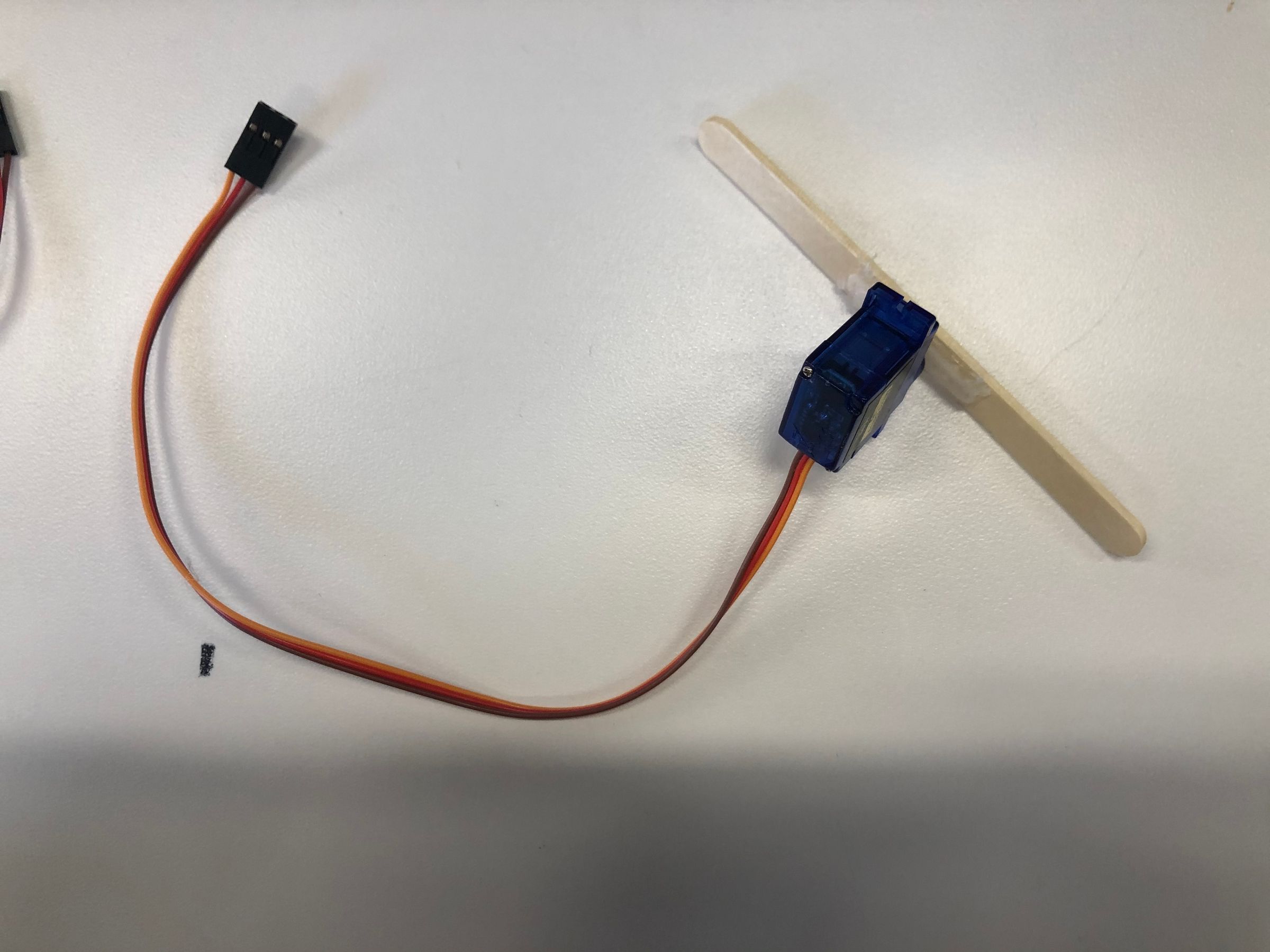 Popsicle Stick Robotic Arm : 17 Steps (with Pictures) - Instructables