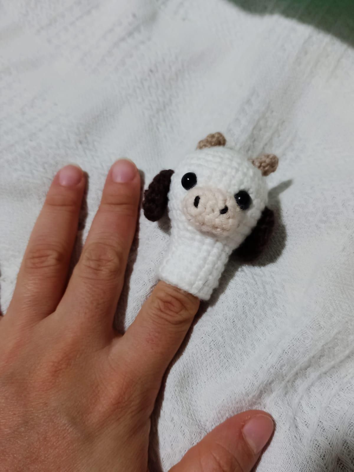 Awesome Animal Finger Puppets! : 8 Steps (with Pictures) - Instructables