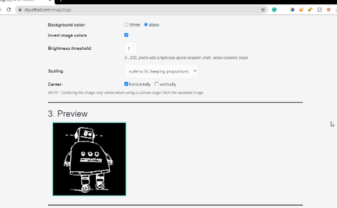 Display Images on OLED Display | Ft. Instructables Robot : 6 Steps (with Pictures) - Instructables