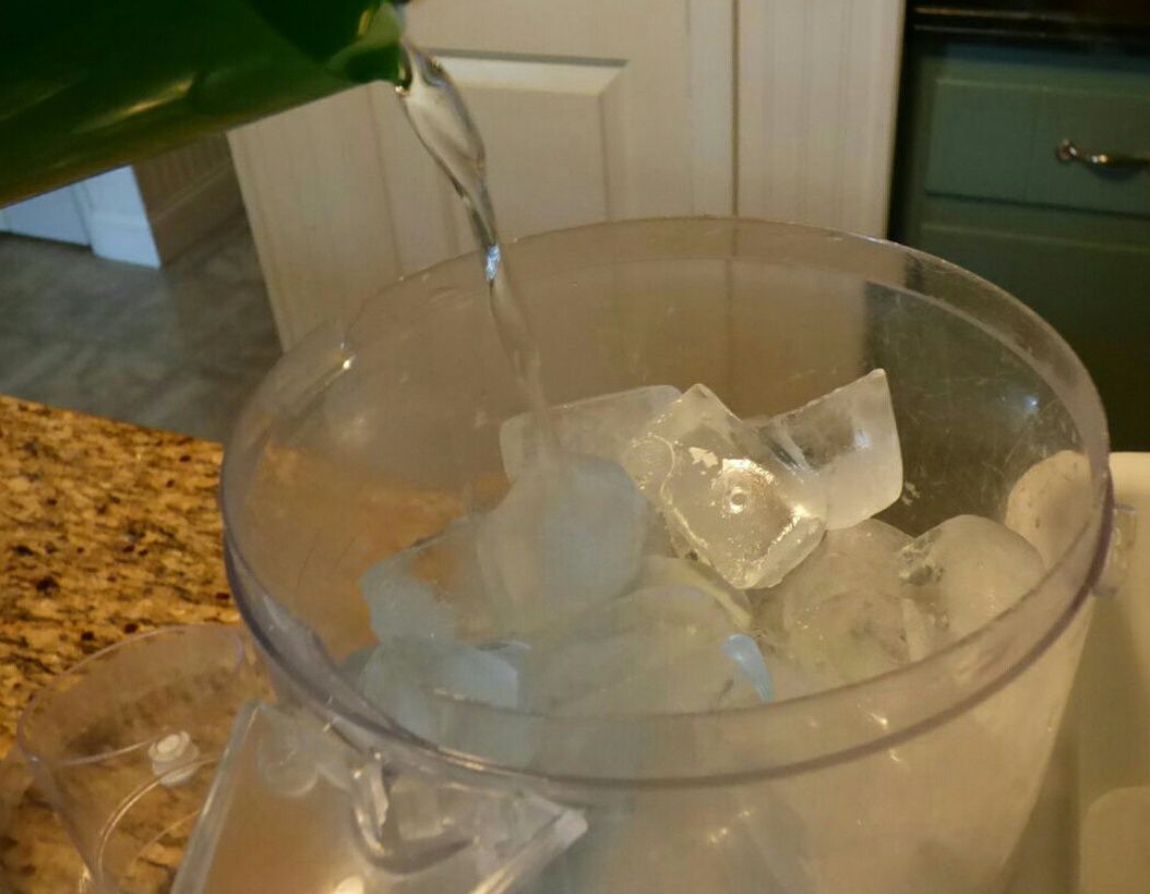 How to Make; Water Ice : 5 Steps - Instructables