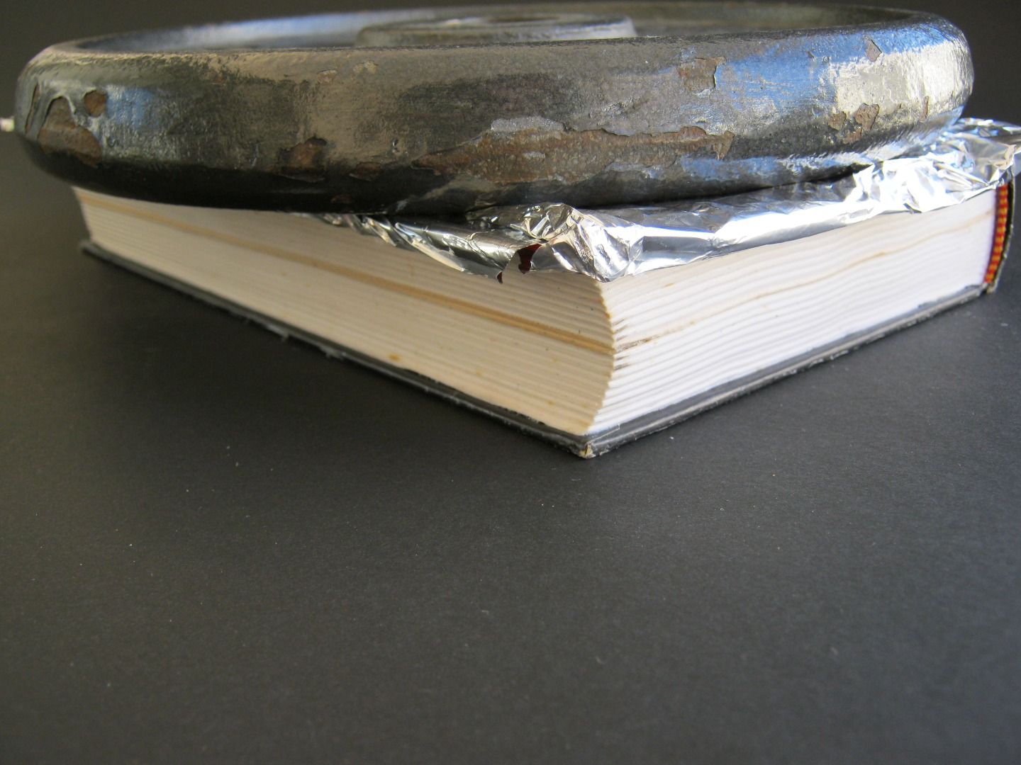 Book Safe : 6 Steps (with Pictures) - Instructables