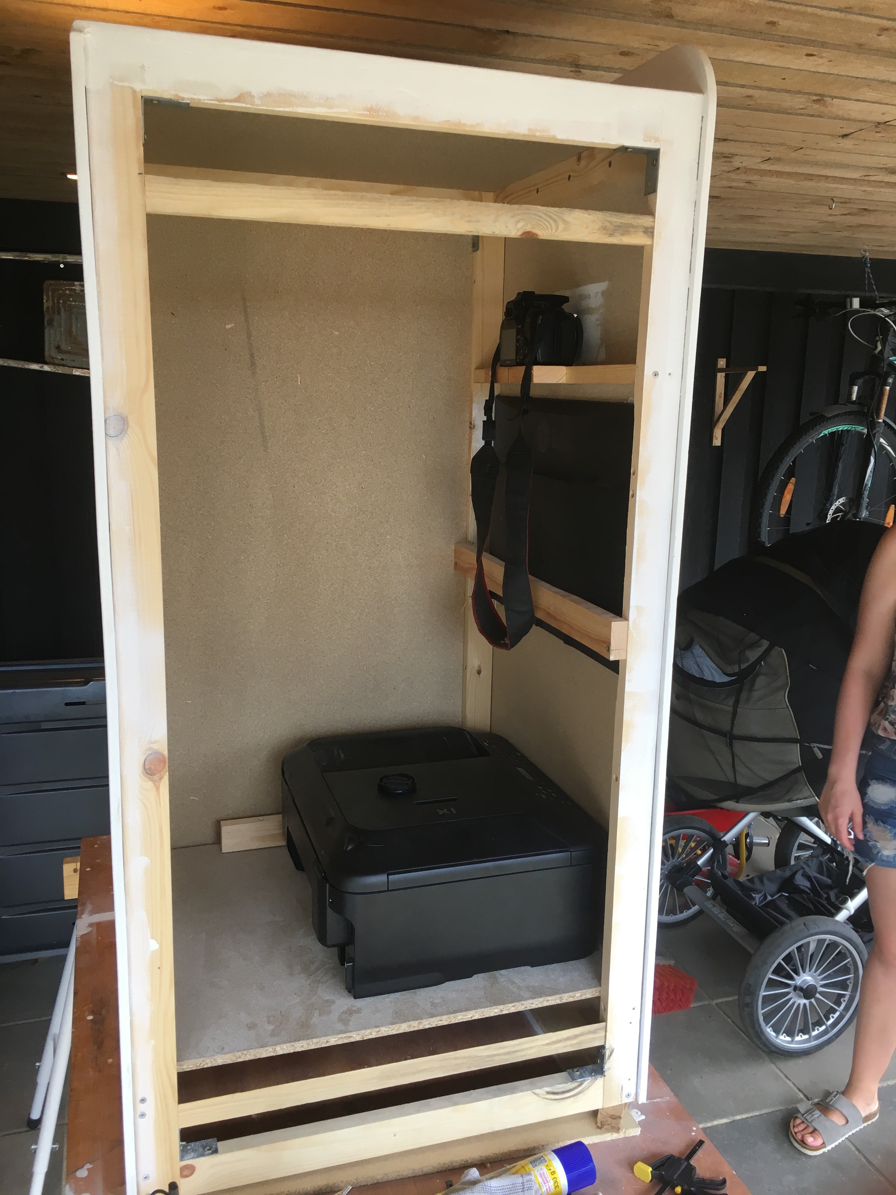 Simple DIY Party PhotoBooth! : 19 Steps (with Pictures) - Instructables