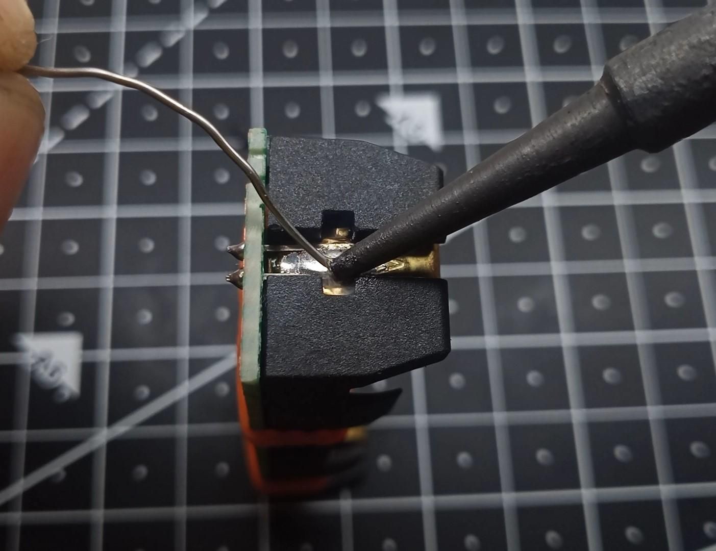 Modernized Digital Clock : 38 Steps (with Pictures) - Instructables