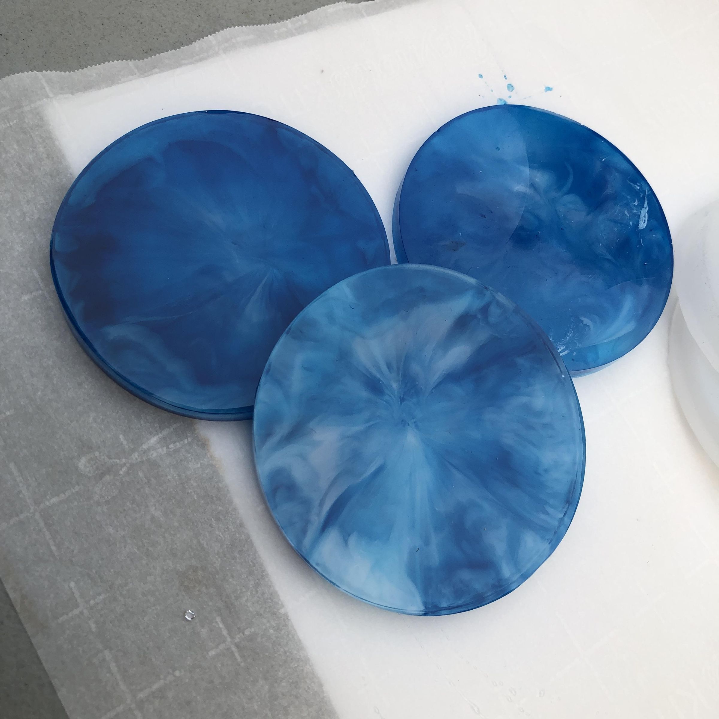 Water Coasters : 16 Steps (with Pictures) - Instructables