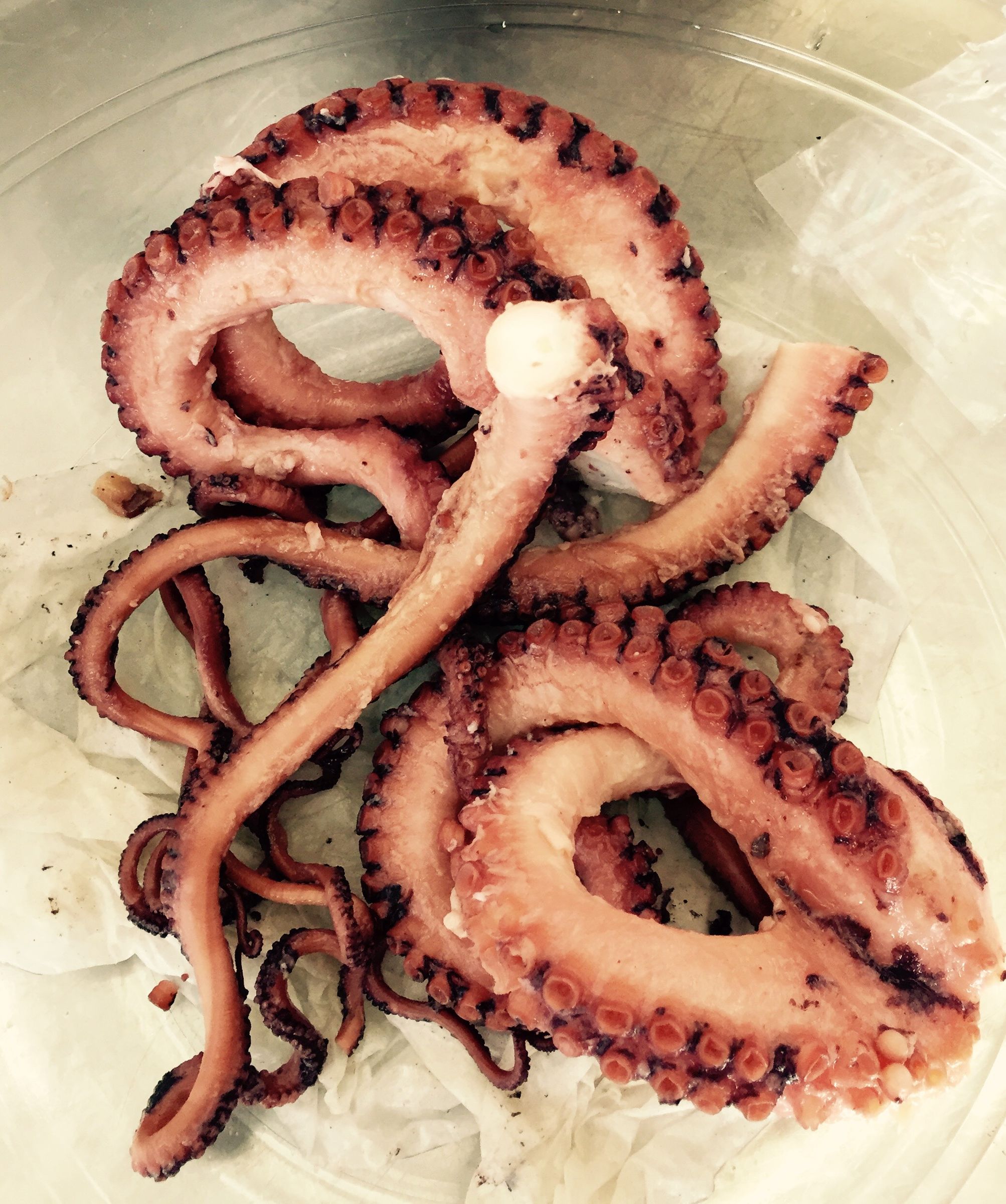 Cthulhu Berry Pie, Aka OctoPie or Octopus Pie : 11 Steps (with Pictures ...