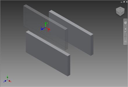 Introduction to Weldments in Autodesk Inventor : 23 Steps - Instructables