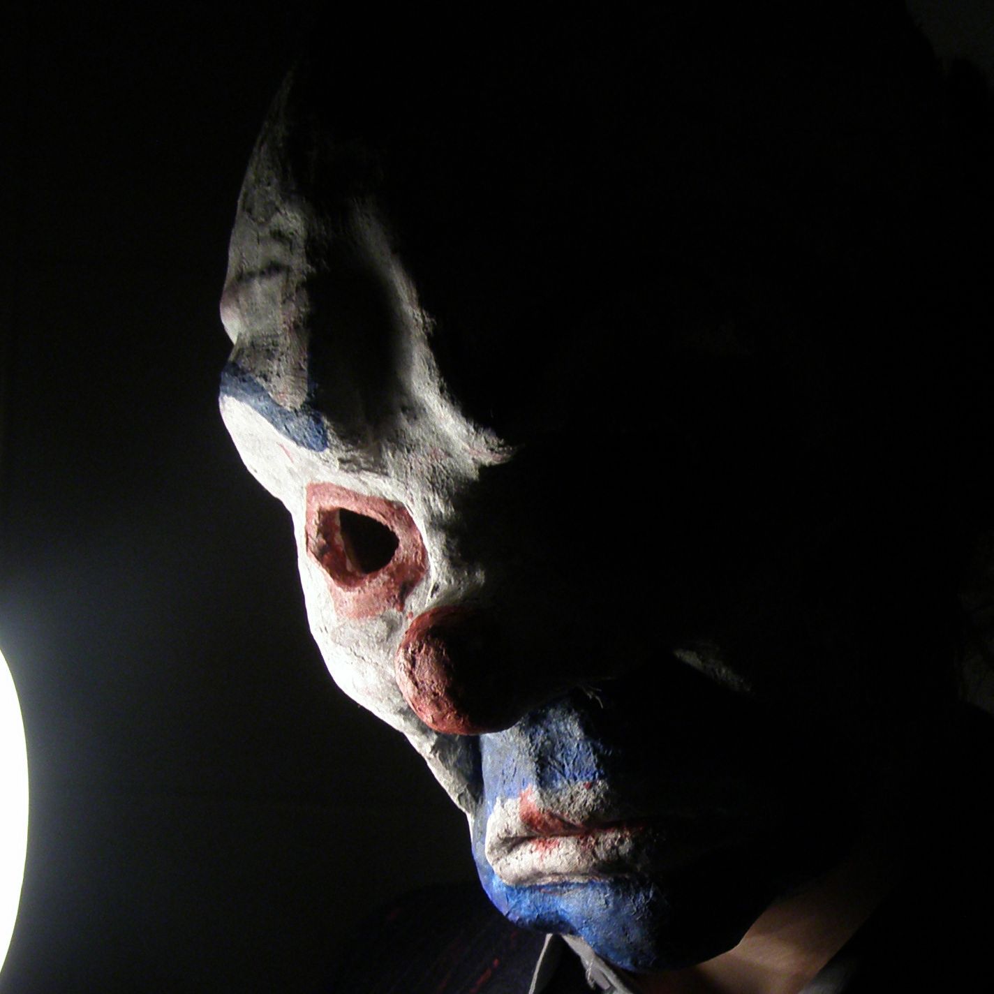 DIY Halloween Masks - Instructables