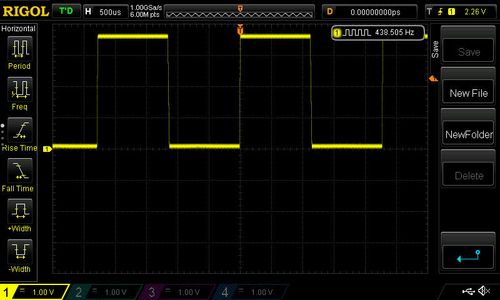 Tuning Fork Oscillator : 3 Steps (with Pictures) - Instructables