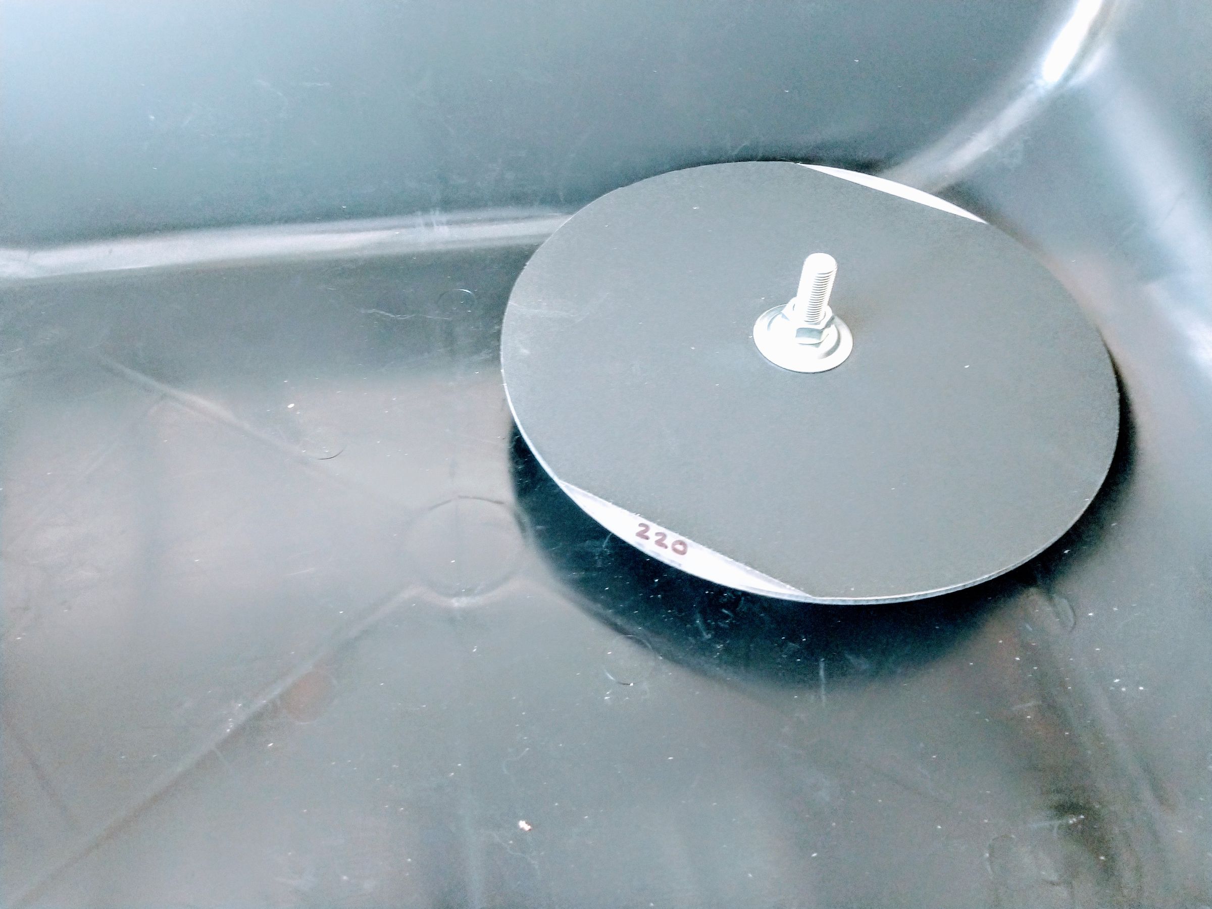 Rocks to Art! DIY Lapidary Machine. : 6 Steps - Instructables