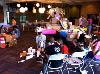 How to Plan a TASK Party : 5 Steps - Instructables