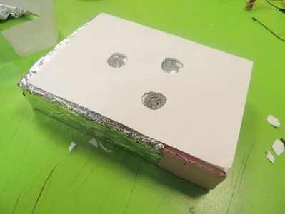 Fun and Games With Micro:bit: Catapult and Operation! : 31 Steps (with ...