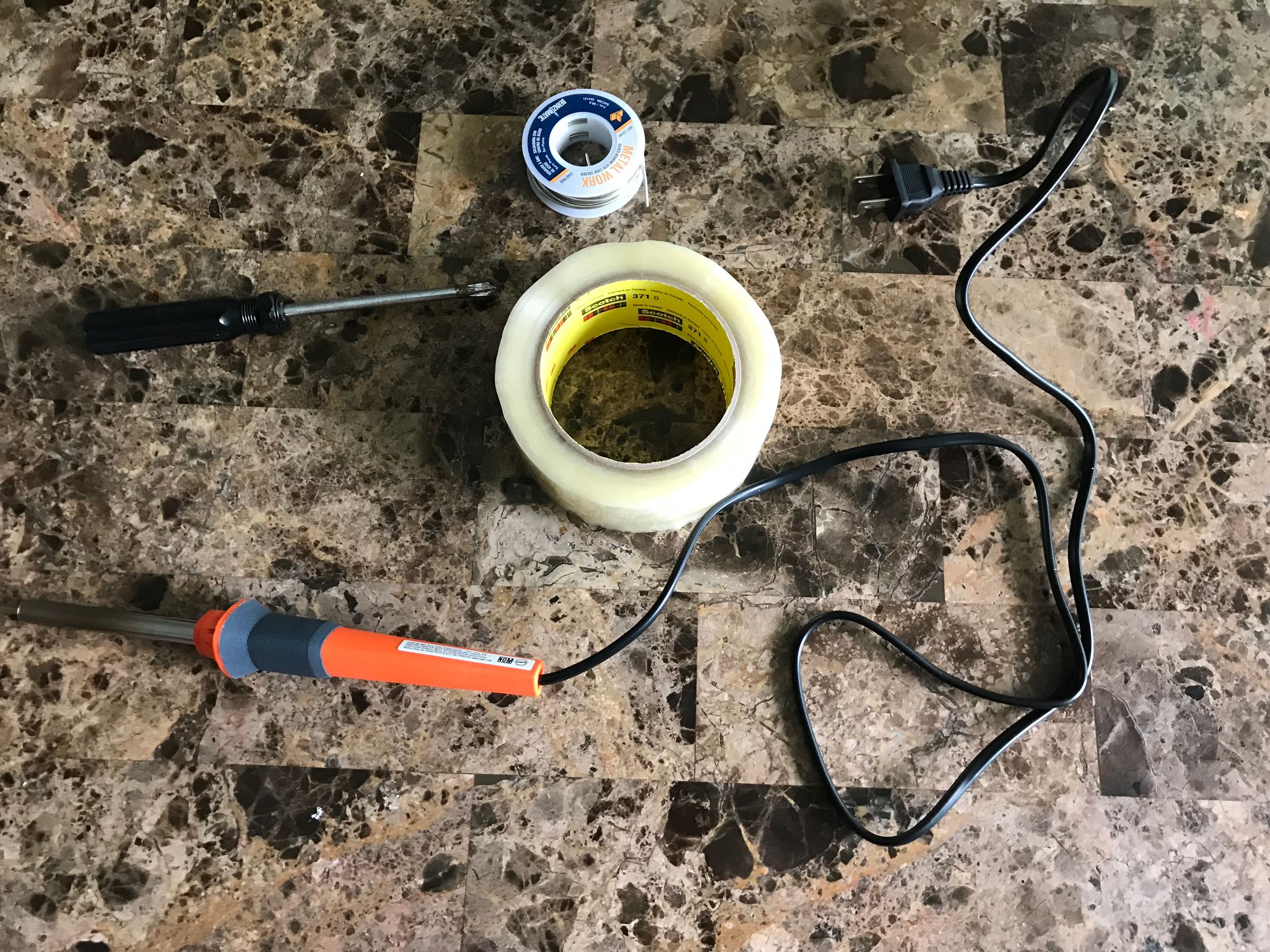 How to Fix a Broken Rechargeable Flashlight!!!!!! : 3 Steps - Instructables