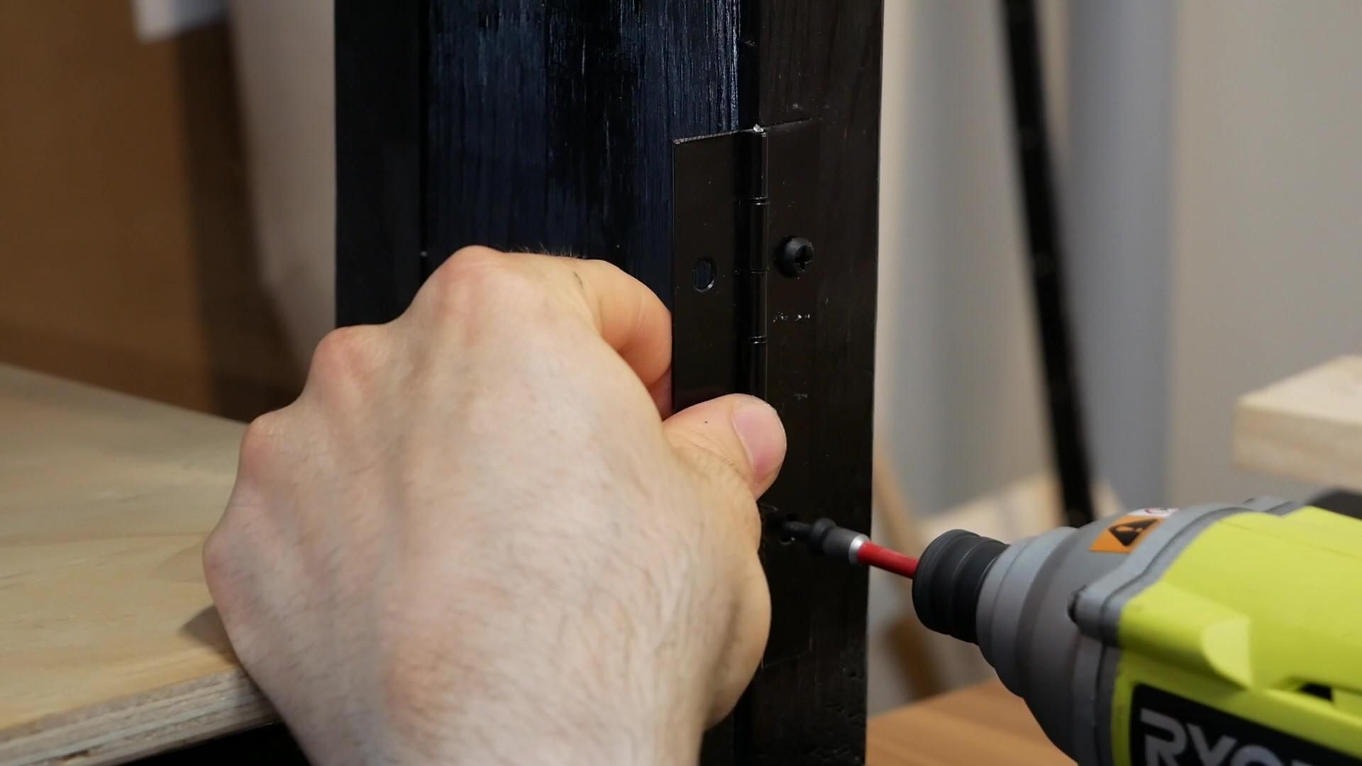 3D Printer Enclosure and Standing Desk : 18 Steps (with Pictures ...