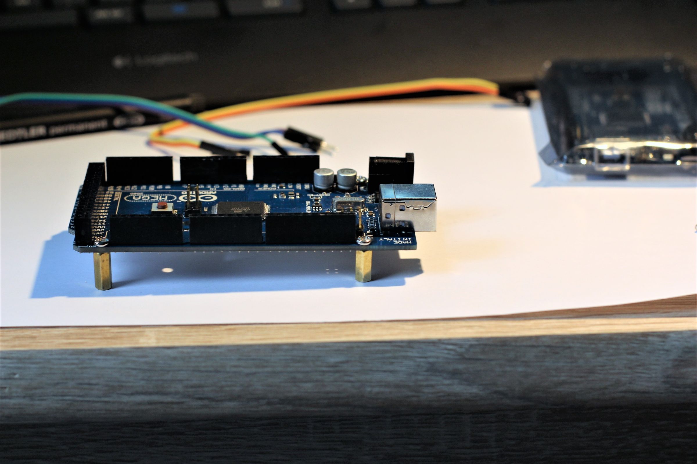 Shadow Clock : 7 Steps (with Pictures) - Instructables