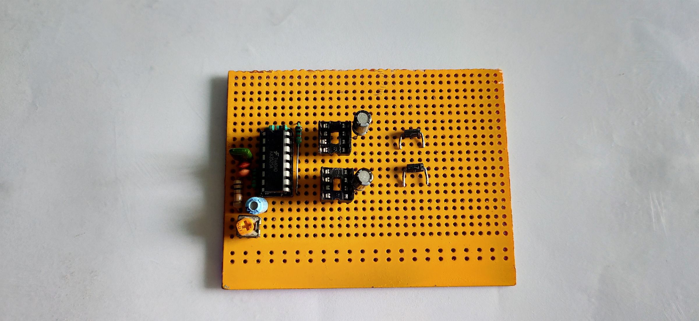 220V DC to 220V AC: DIY Inverter Part 2 : 17 Steps - Instructables