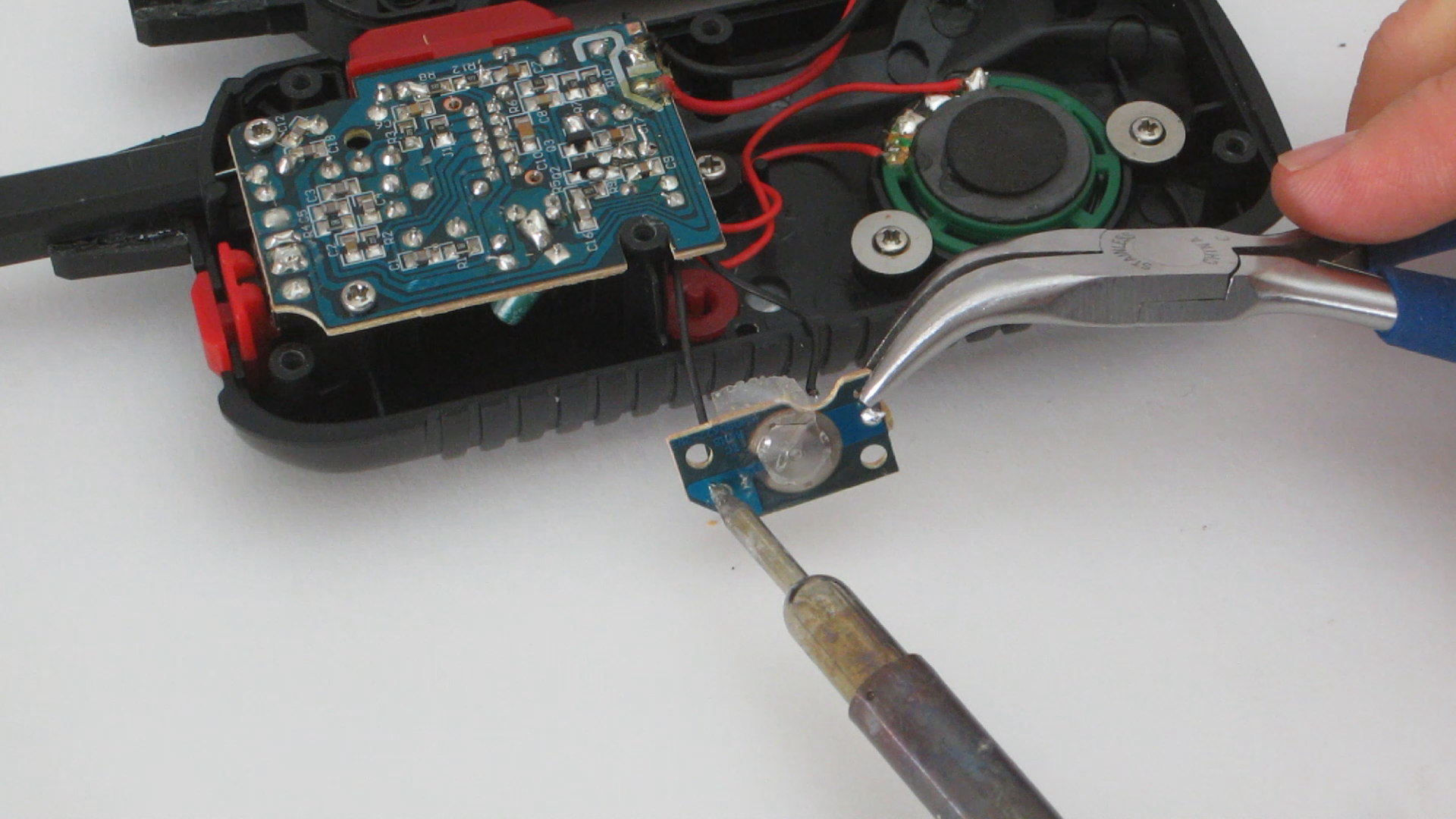 Remote Kill Switch : 11 Steps (with Pictures) - Instructables
