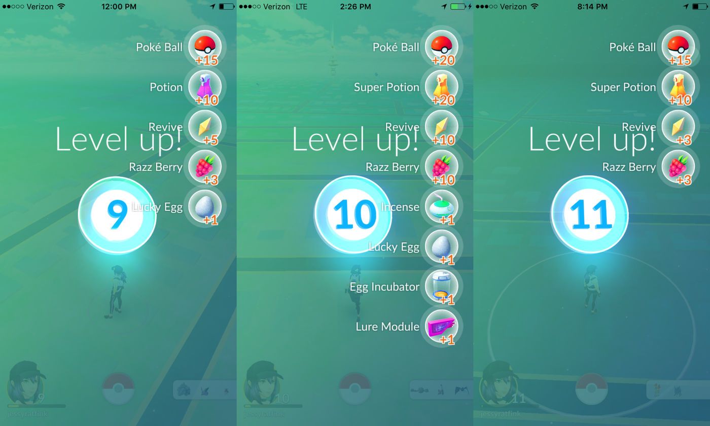 Pokemon Go Beginner's Guide : 8 Steps (with Pictures) - Instructables