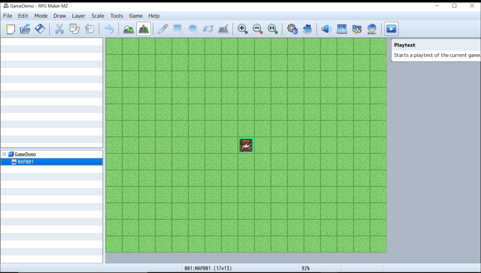 Making Your Own Custom Enemy in RPGMaker! : 7 Steps - Instructables