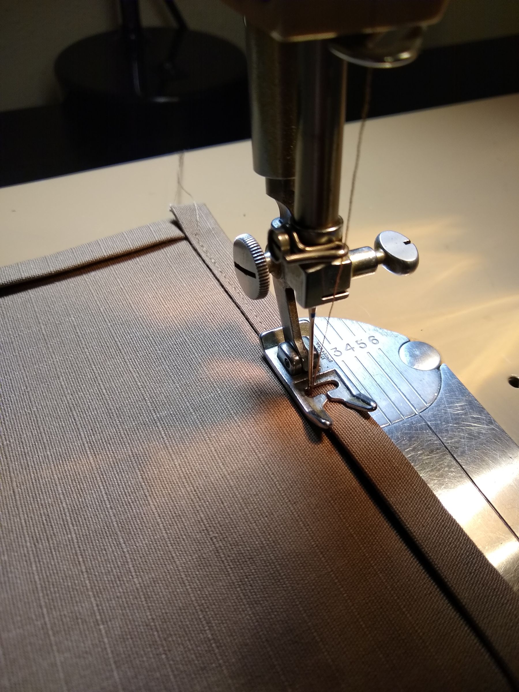 Simple Apron : 7 Steps - Instructables