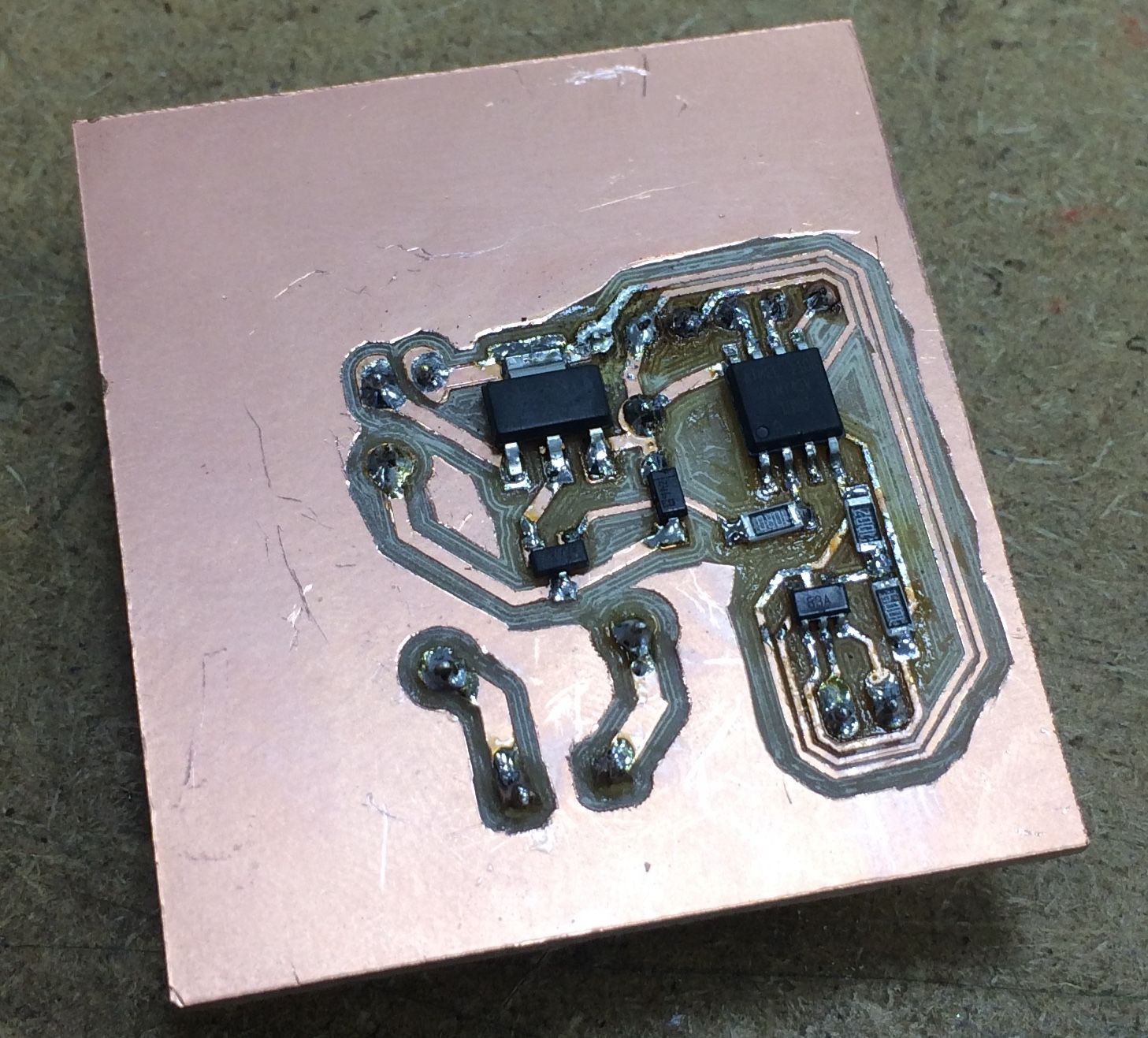 PID Temperature Controller : 7 Steps - Instructables