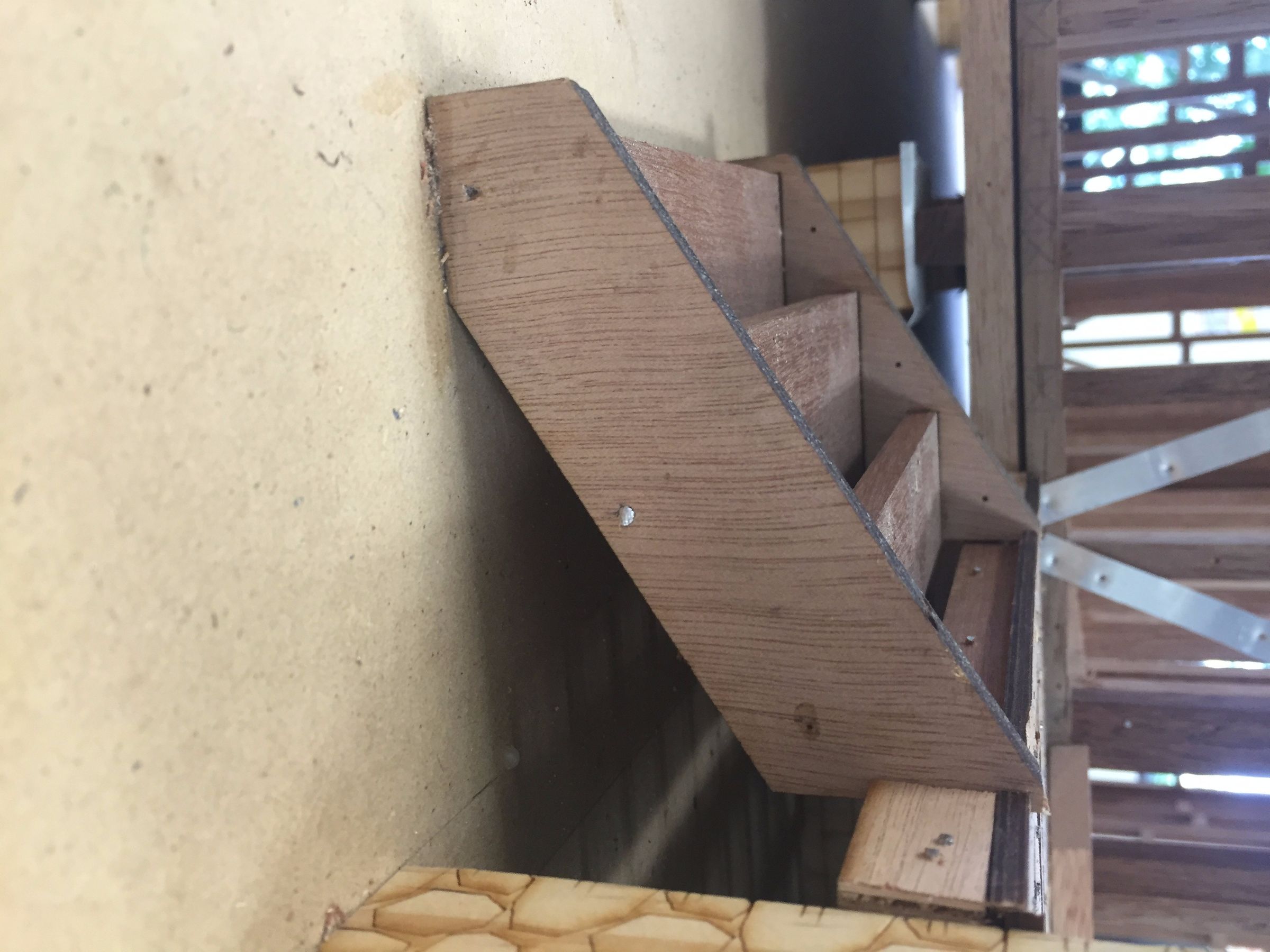 Scale House : 24 Steps (with Pictures) - Instructables