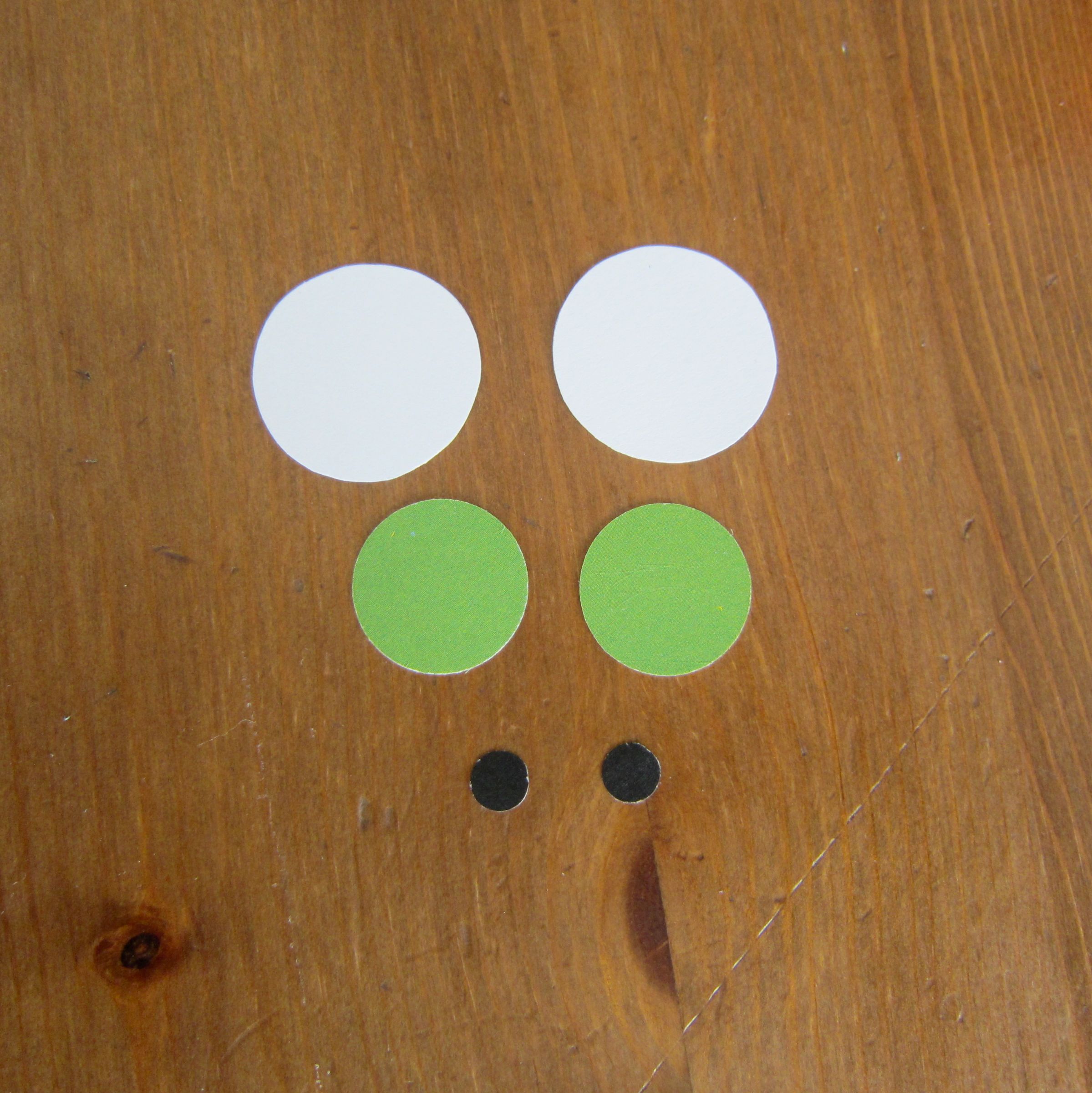 Monster Bookmarks : 5 Steps (with Pictures) - Instructables