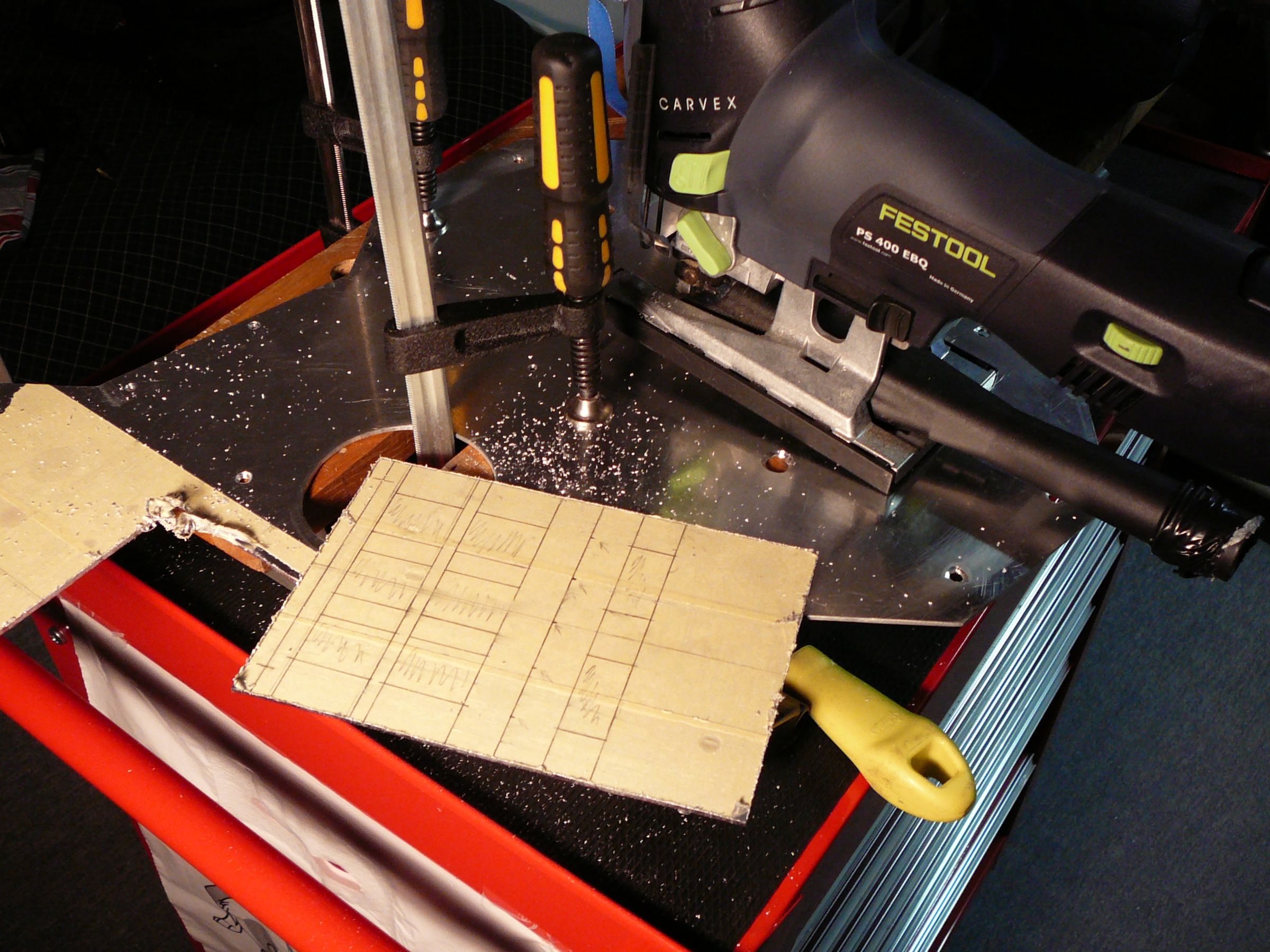 A-35 Doomsday Device : 16 Steps (with Pictures) - Instructables