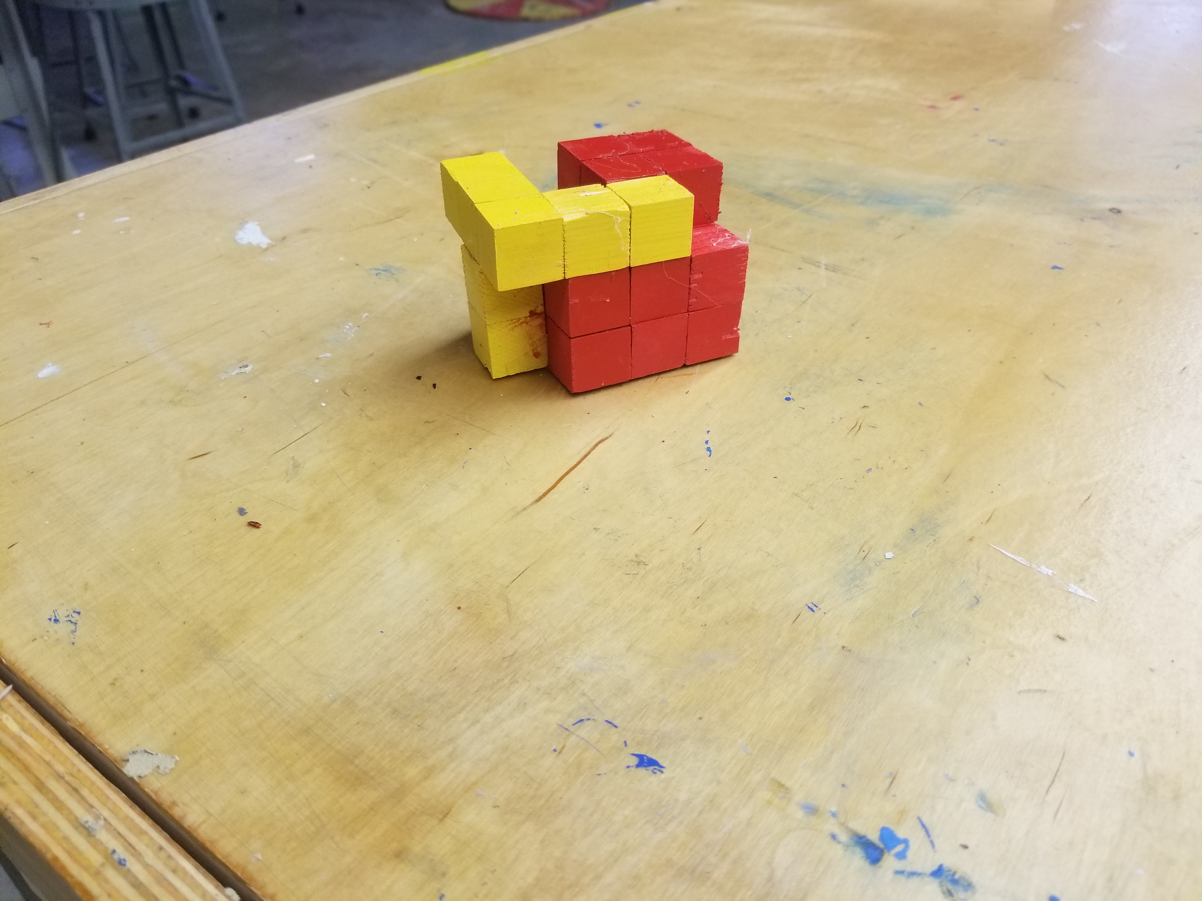 Puzzles With TinkerCad : 5 Steps (with Pictures) - Instructables