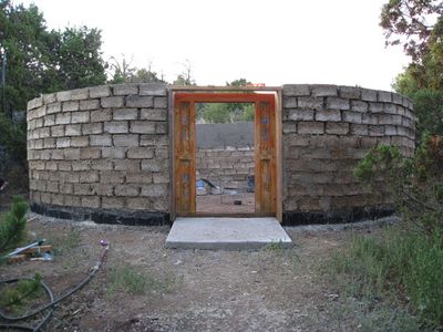 I Love Papercrete : 6 Steps (with Pictures) - Instructables