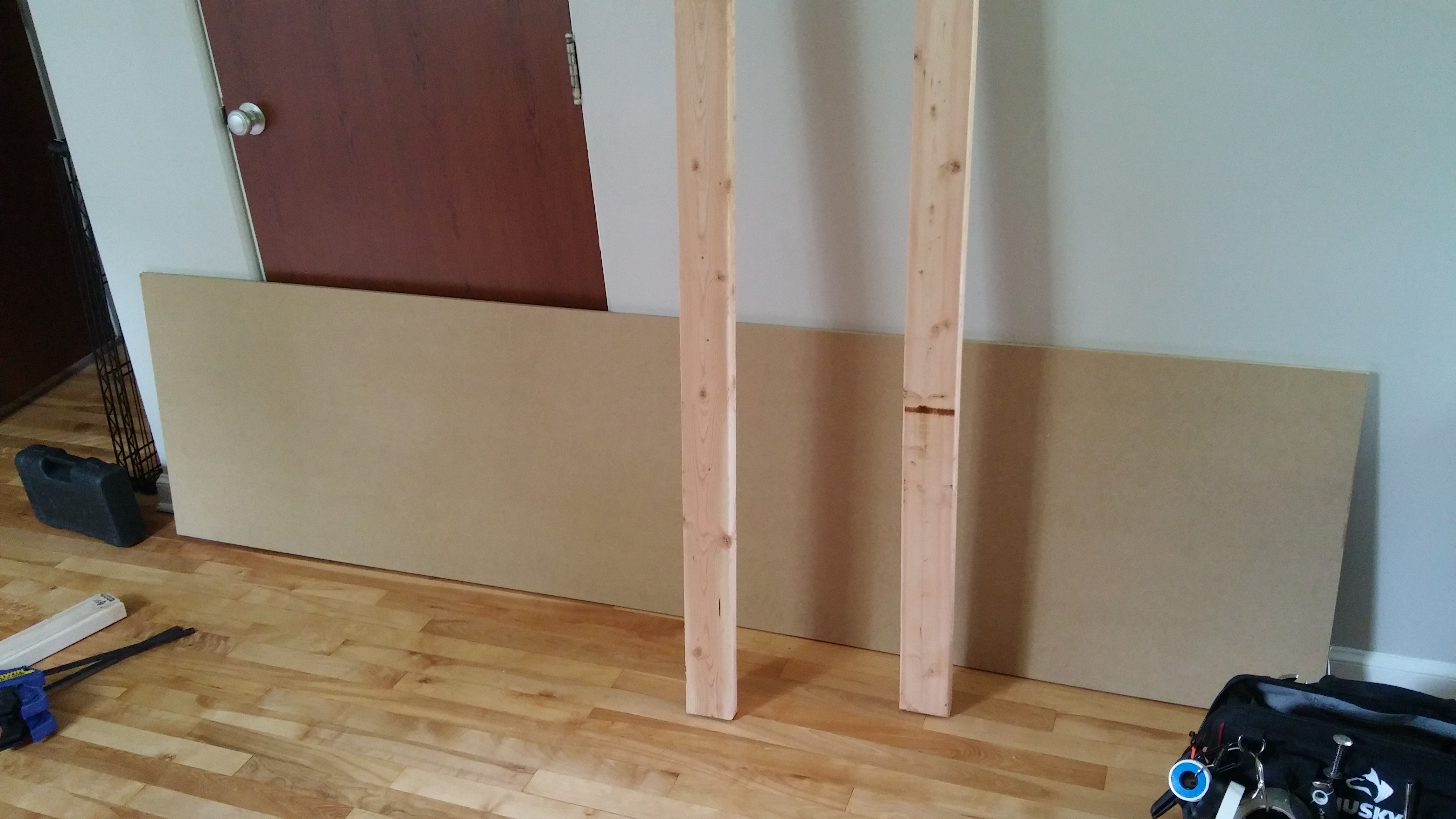 MDF Workbench : 15 Steps (with Pictures) - Instructables