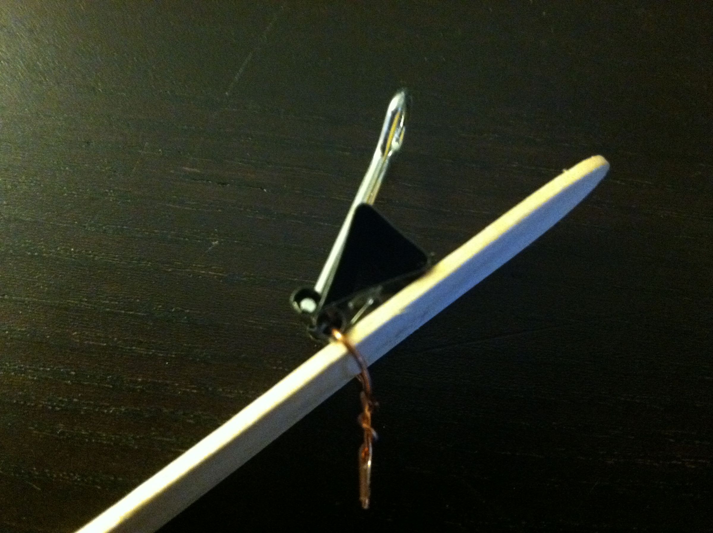 LED Popsicle Flashlight : 4 Steps (with Pictures) - Instructables