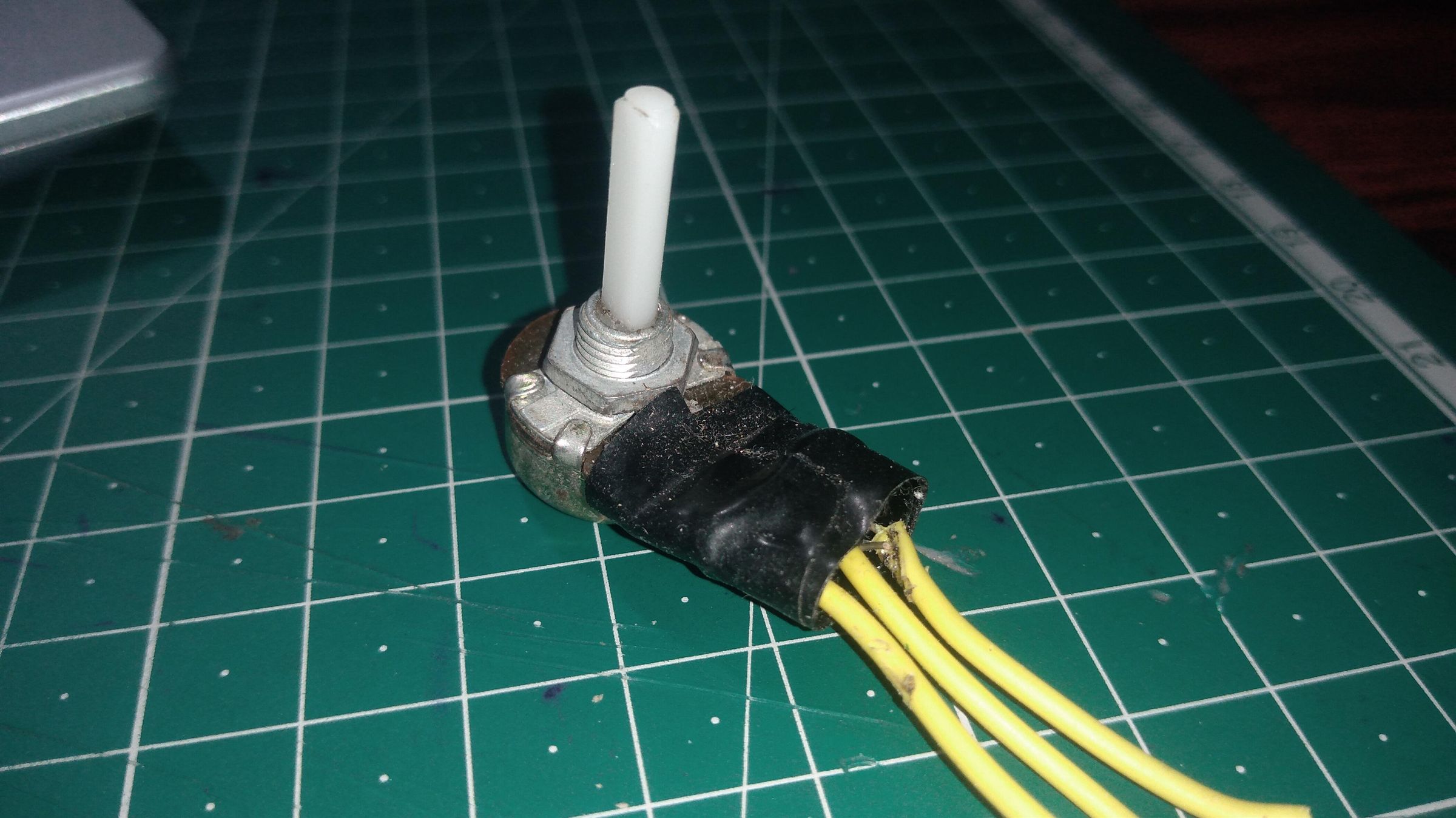 Joystick Controlled PC Mouse Using Arduino UNO : 5 Steps - Instructables