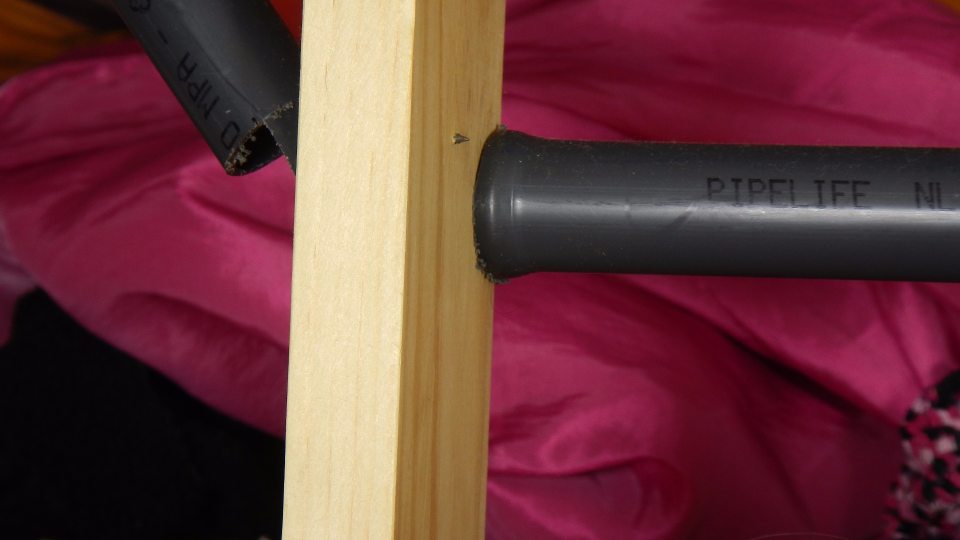 How to Repair Broken Bed : 7 Steps (with Pictures) - Instructables