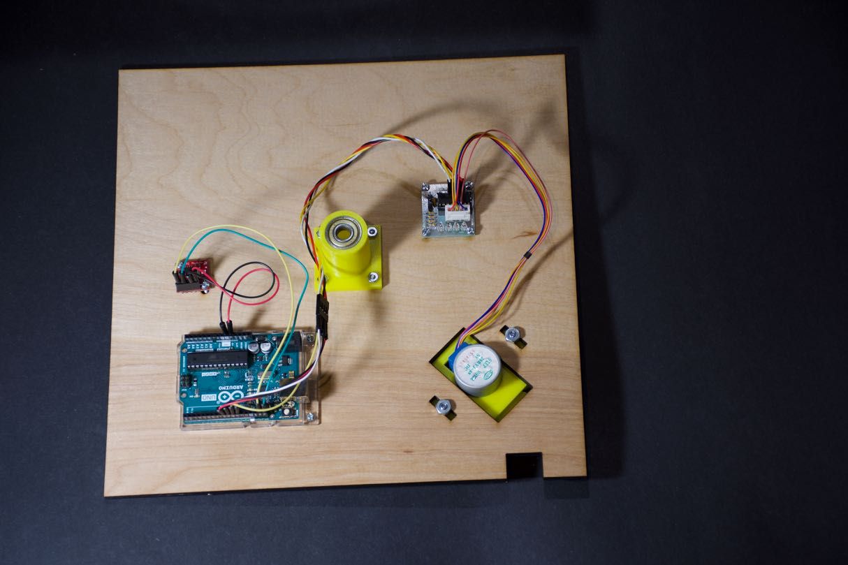 The Astronomy Clock : 10 Steps (with Pictures) - Instructables