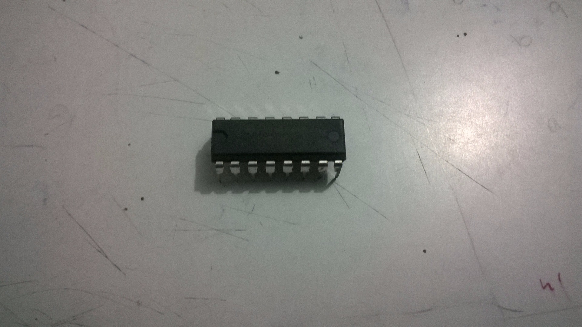 SMD Soldering (SOIC Package) : 4 Steps - Instructables
