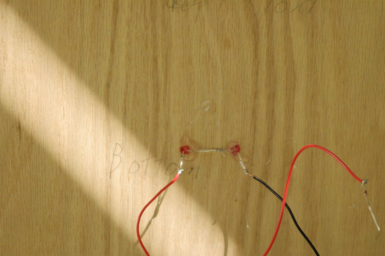 Electric Labyrinth: a DIY Arcade Game : 31 Steps (with Pictures ...