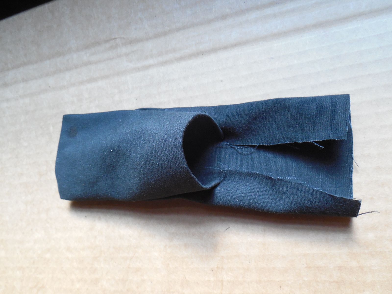 Diy Tactical Belt Pouches : 5 Steps (with Pictures) - Instructables