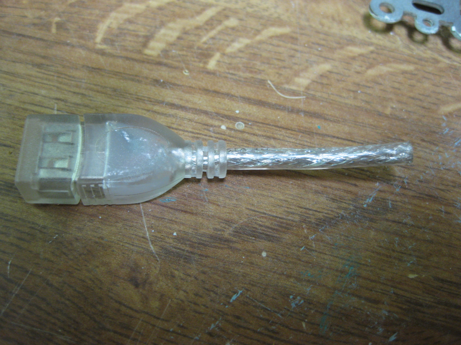 Hidden USB Storage : 5 Steps (with Pictures) - Instructables