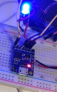 How to Program an ATtiny 85 Digispark : 8 Steps - Instructables