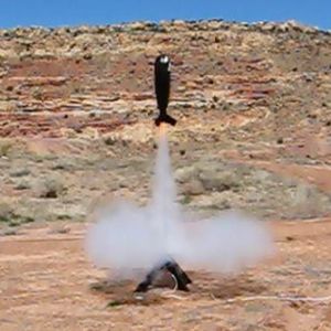 Bullet Bill Rocket : 15 Steps (with Pictures) - Instructables