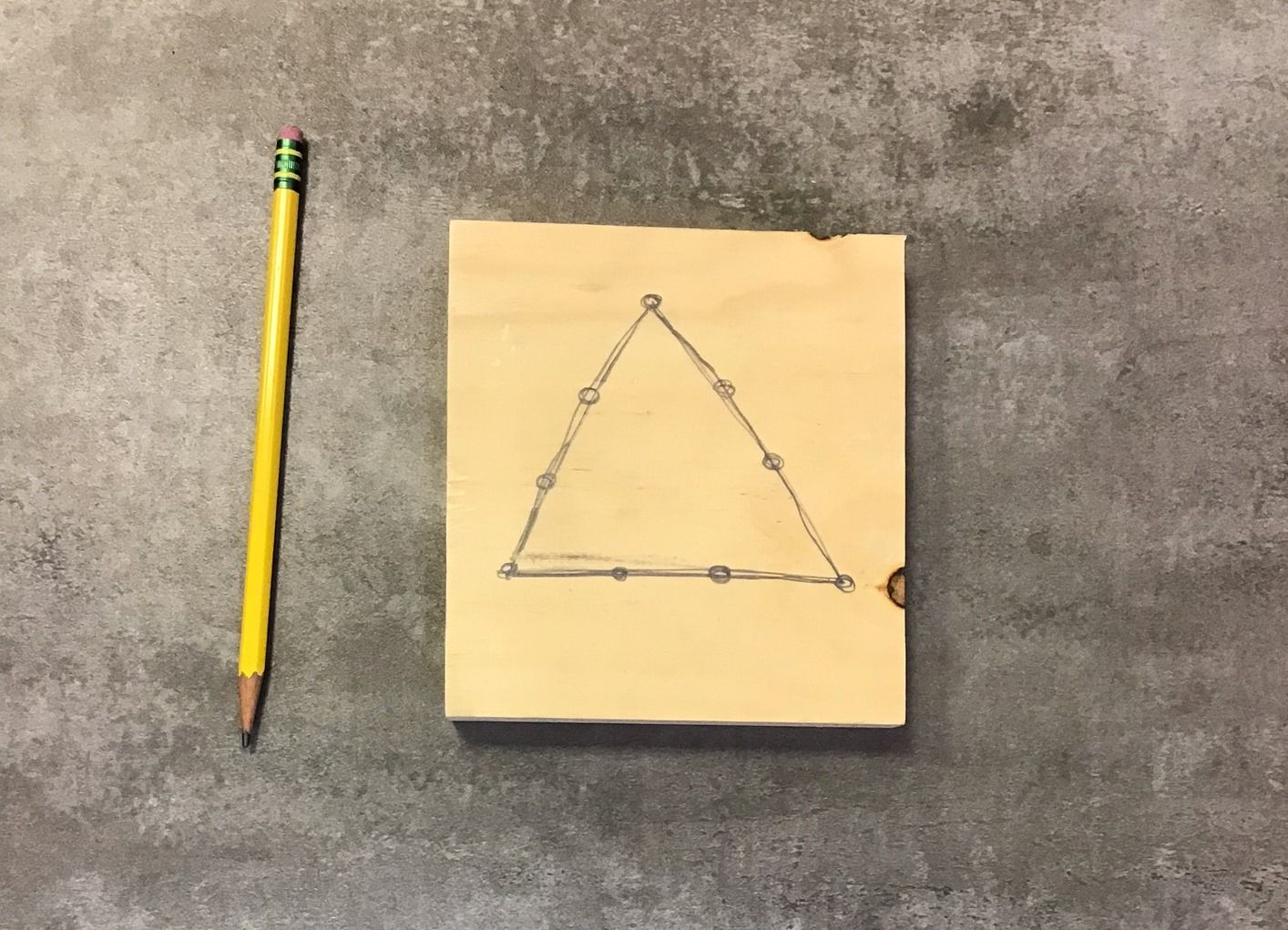 String Art for Kids : 5 Steps (with Pictures) - Instructables