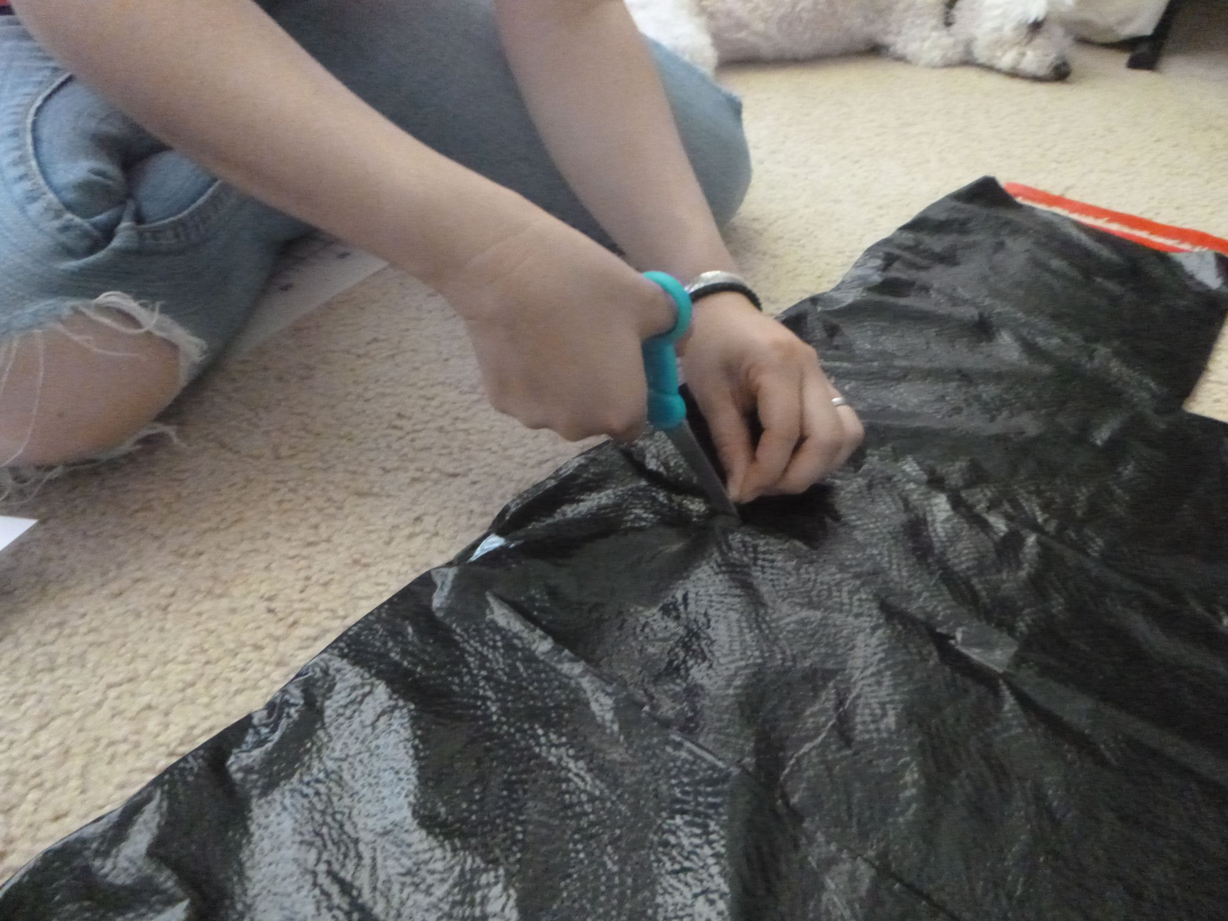 DIY Preschool Graduation Cap and Gown : 12 Steps (with Pictures ...