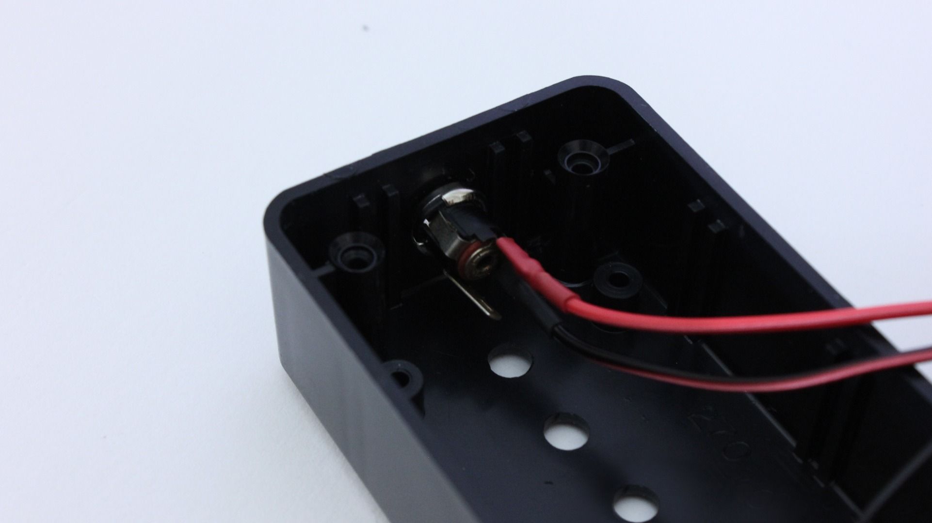 Emergency Lighting System : 9 Steps (with Pictures) - Instructables