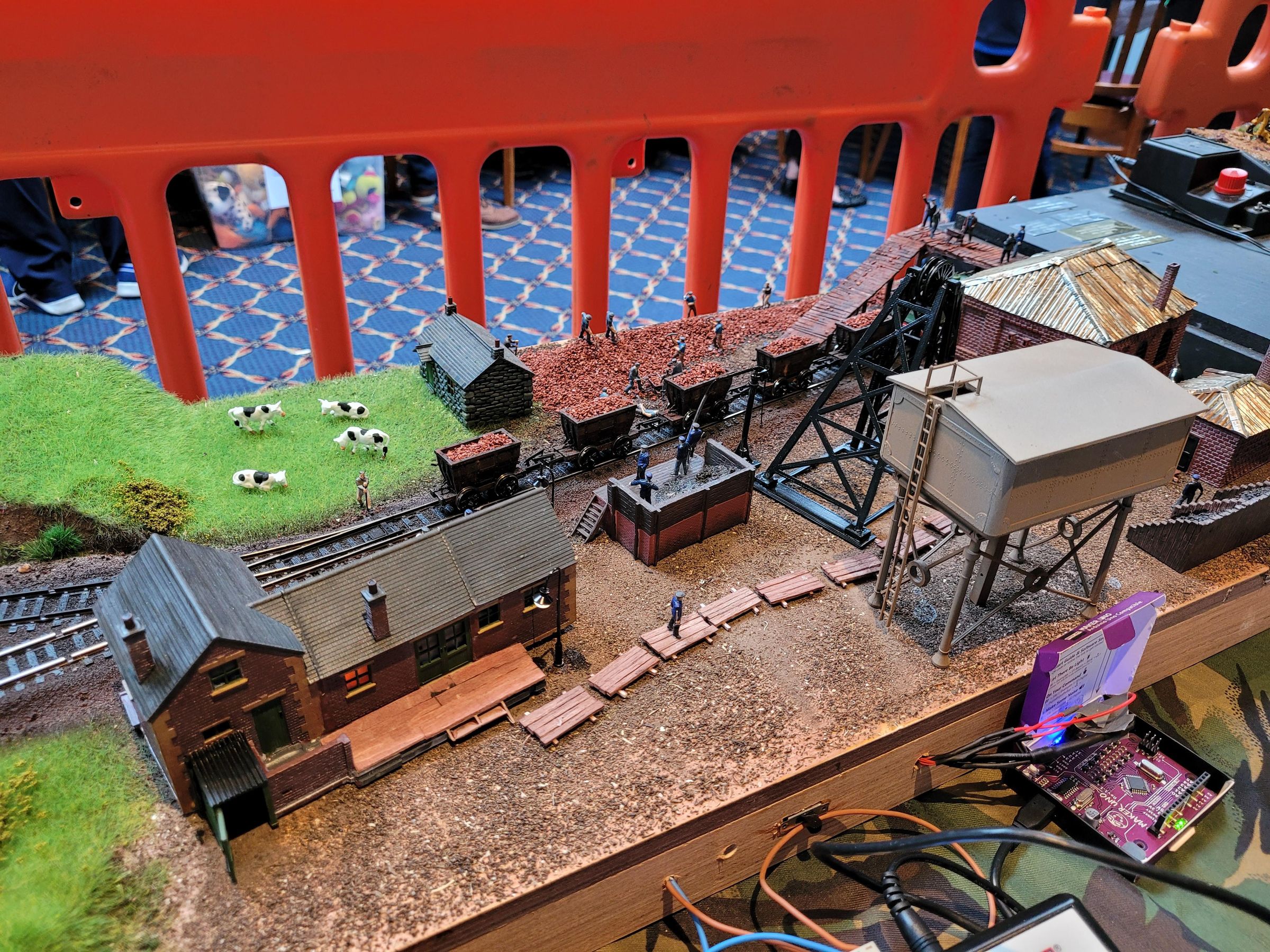 Realistic Flickering Flame Effect With Arduino and LED's : 4 Steps ...