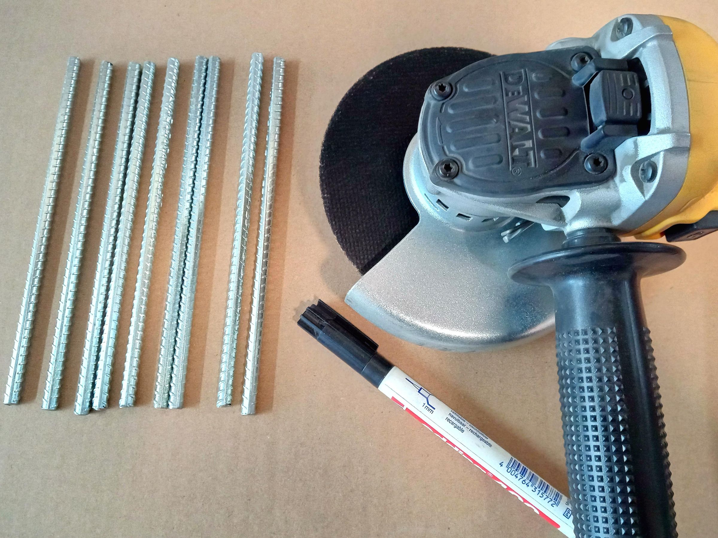 DIY Wheels for Bike or Trike or Trailer : 13 Steps (with Pictures ...