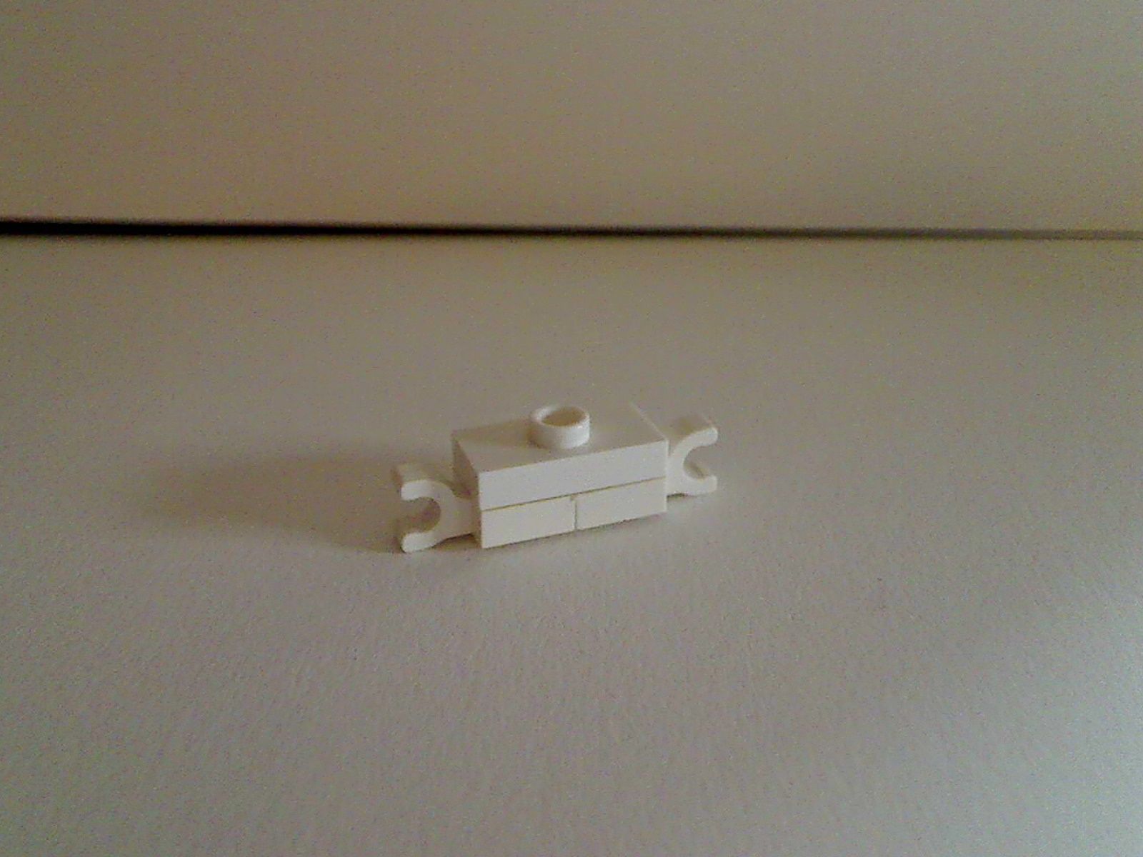 Lego Atlas and P-Body : 10 Steps (with Pictures) - Instructables