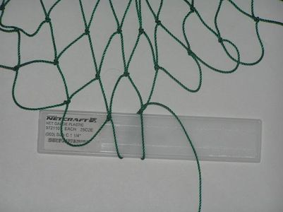 Nylon Cast Net : 16 Steps (with Pictures) - Instructables
