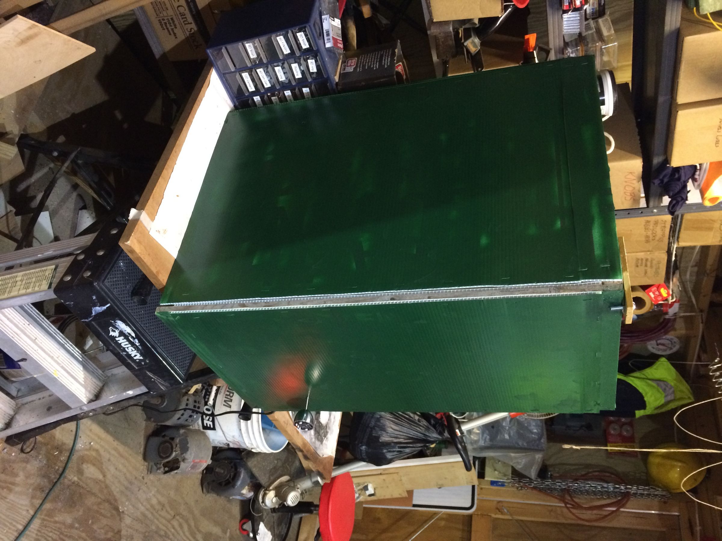 Making a Keep-Warm Box : 6 Steps (with Pictures) - Instructables